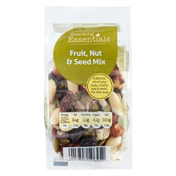 Snacking Essentials Fruit Nut & Seed Mix | Office-Groceries